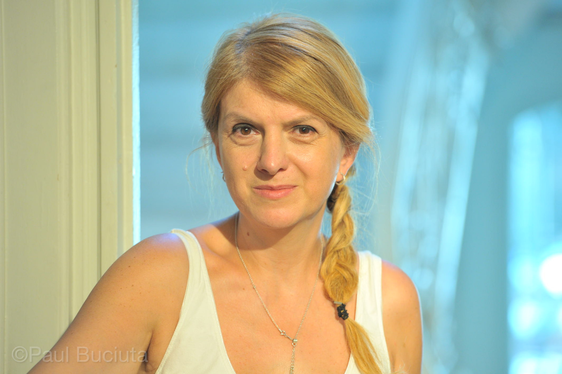 Când voi fi mare – Alice Năstase Buciuta